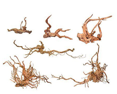 Redmoor kanto akvaarioon tai terraarioon - Onnen lemmikit verkkokauppa