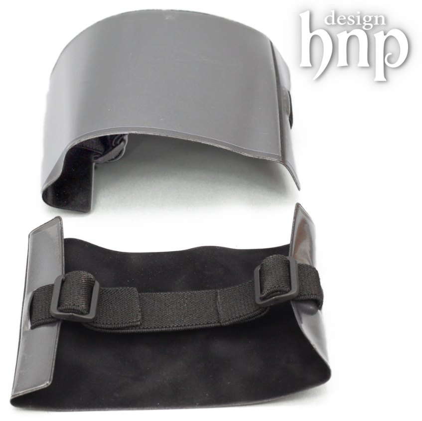 Koiranäyttely numerotasku hihaan - Onnen lemmikit verkkokauppa